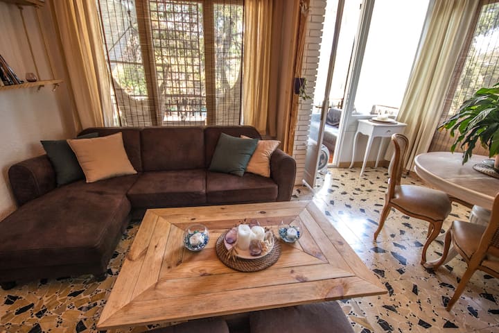 Habitación Doble En Un Sitio Especial - Castelldefels