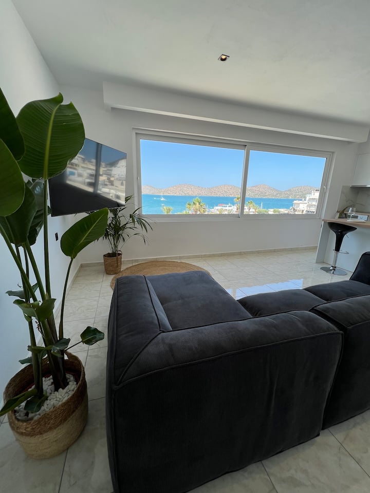 Elounda Port Apartment - Elounda