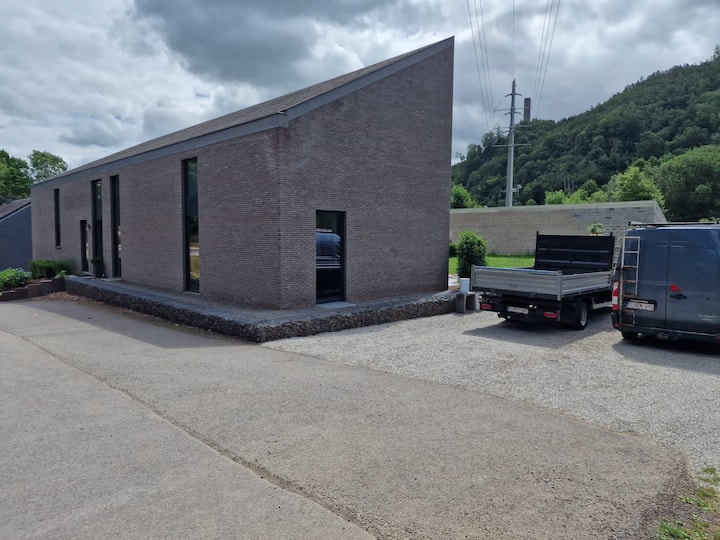 Maison Disponible Pr Gp F1 - Malmedy