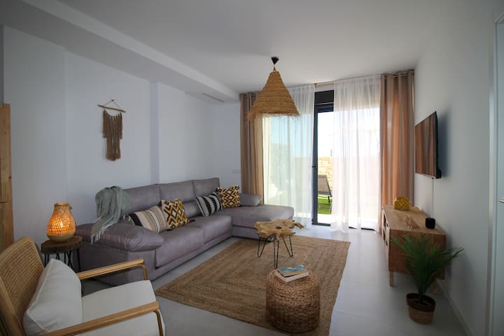 Duplex Appartement In Finestrat - Finestrat
