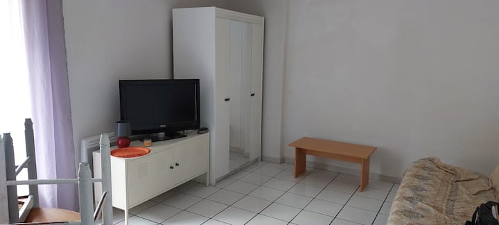 Studio 25m2 Centre Ville - Digne-les-Bains