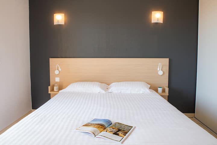 Appartement 1 Chambre - Fréjus