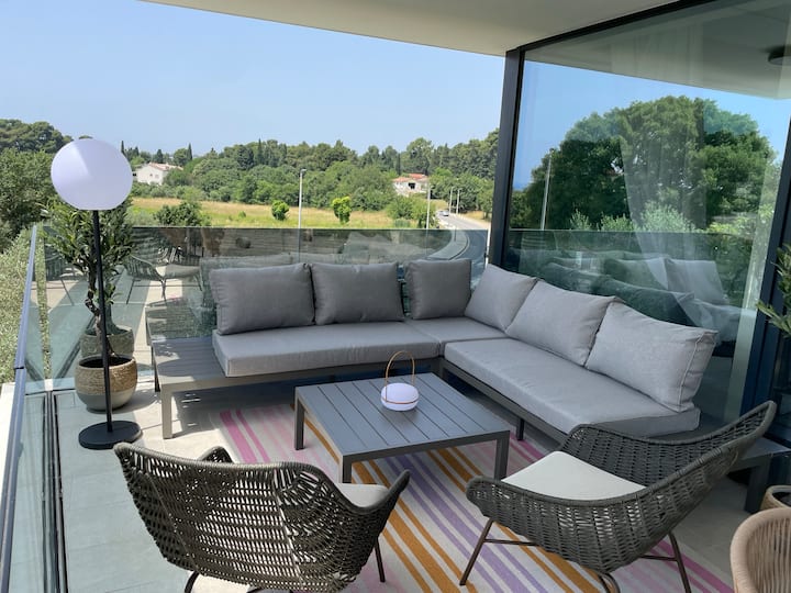 Vala Luxus Apartment - Rovinj