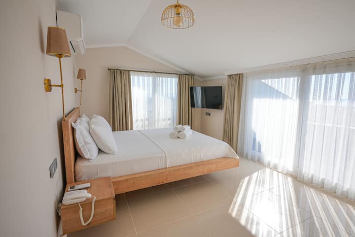 Soul House Kuşadası Suite - Kuşadası