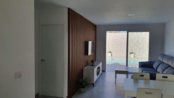 Chalet Natural - Chiclana de la Frontera