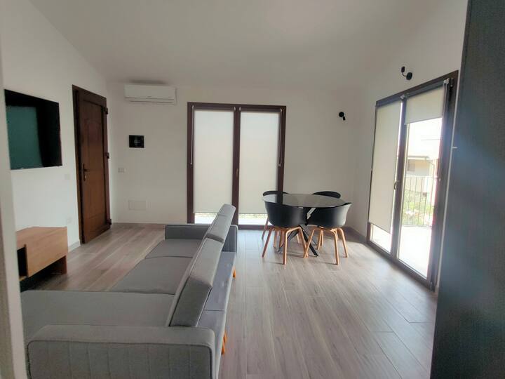 I4mori Residence - Porto Pino- - Sant'Anna Arresi