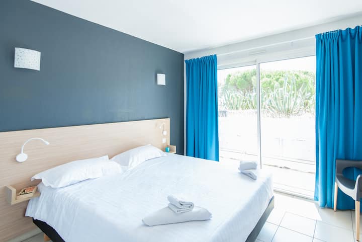 Appartement 3 Chambres - Saint-Raphaël