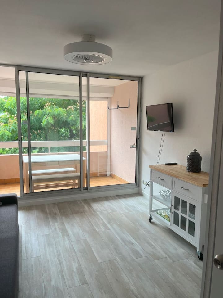 Loue Studio Pour 4 Personnes - Palavas-les-Flots