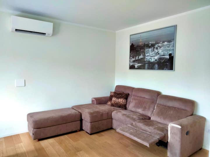 Elegante Appartamento Nel Pieno Centro Di Mima - Milano Marittima