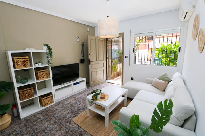 Stylish Family Home In Lo Pagán - San Pedro del Pinatar