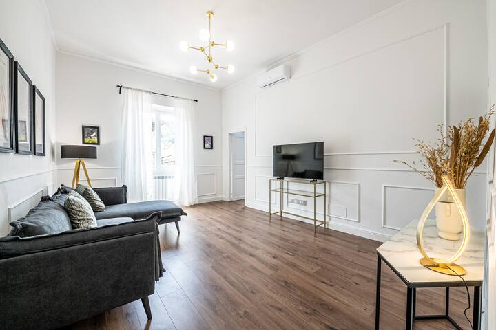 [San Frediano] Modern And Stylish Apartment - Florenz