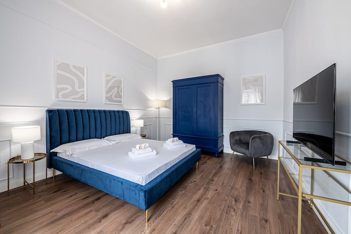 [San Frediano] Modern And Stylish Apartment - Florence