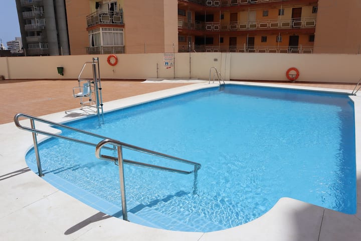 Nature Apartment - Torremolinos