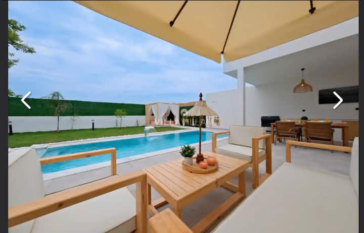 The Four House 1 - Turquie