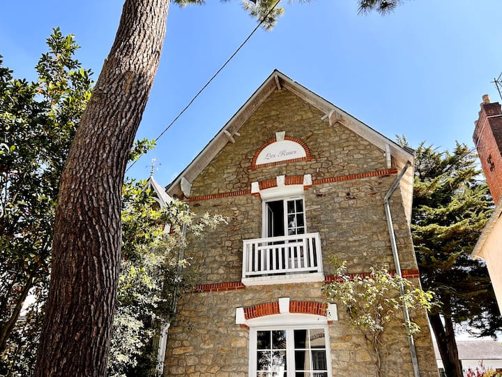 Bienvenue à La Baule - La Baule-Escoublac