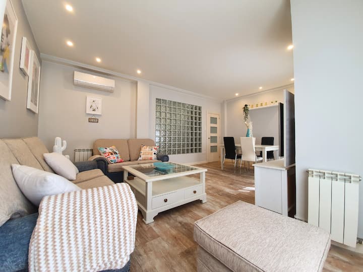 Apartamentos Dostorres Meriadoc - Saragosse