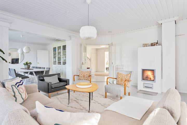 Stay North - Degerby - Siuntio