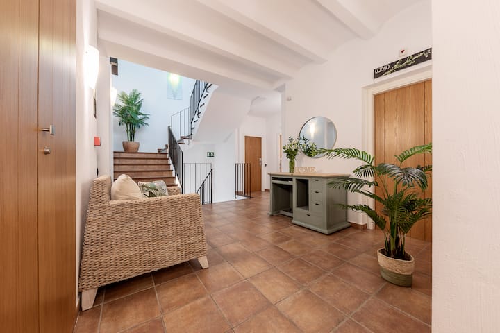 Junior Suite Camarotja - Bocairente