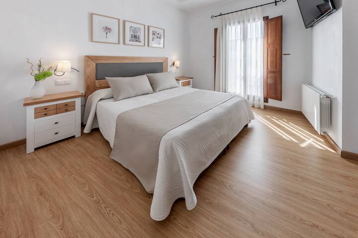 Habitación Premium Llicsó - Onteniente