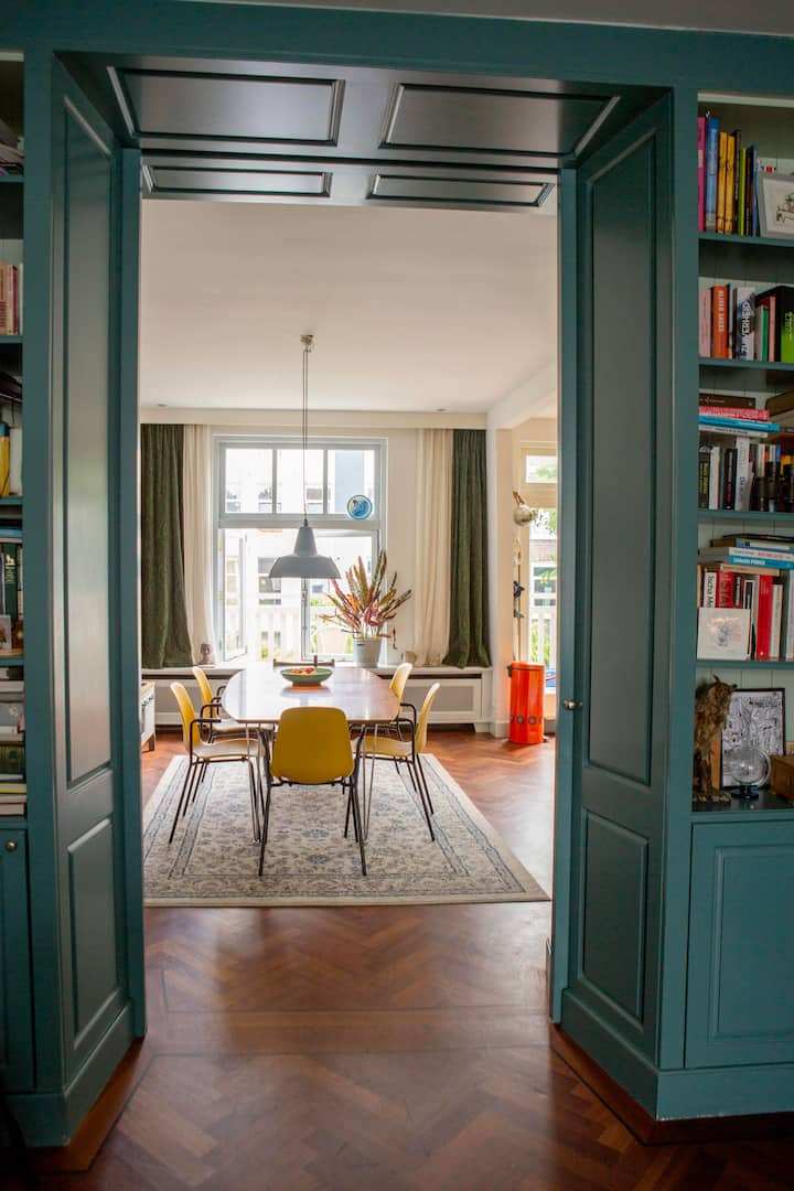 Amsterdam Family Home - Amsterdam
