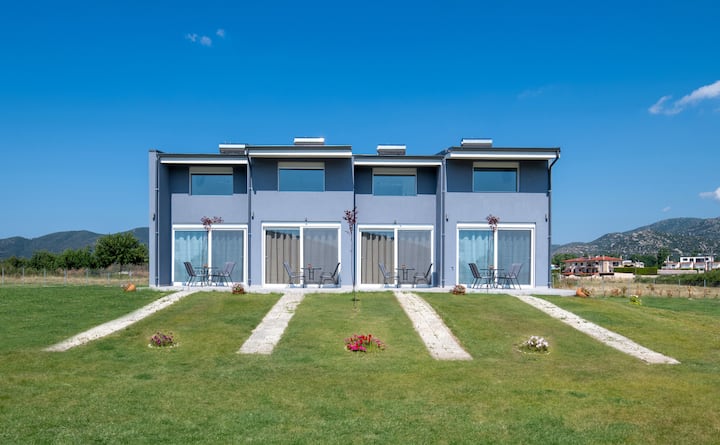 Campania Loft Also For People With Special Needs - Sarti