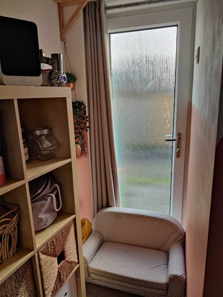 The Garden Room - Bristol