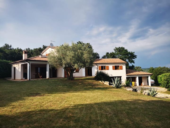 The Best Home In Istria, Croatia - Istria