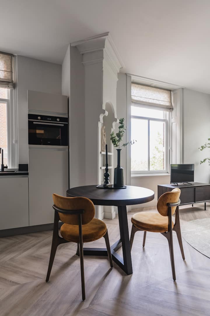 Shortstay - De Pastorie|app 12| - Reeuwijk