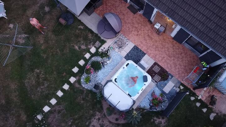 Chambres D'hôtes Naturistes - Charolles