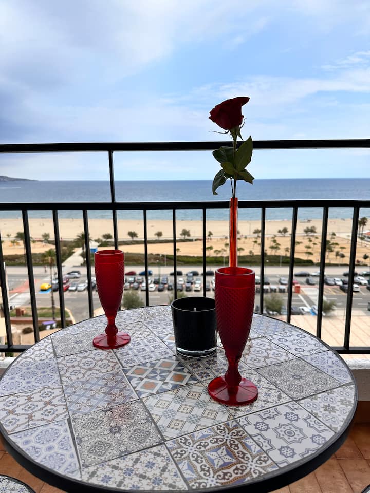 Sobre La Playa - Ampuriabrava