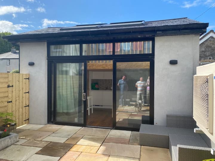 Garden House In Centre Of Town - Mullingar