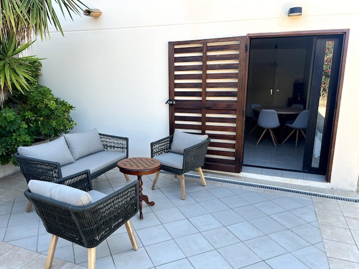 Studio Moderne Et ÉLégant - Ajaccio