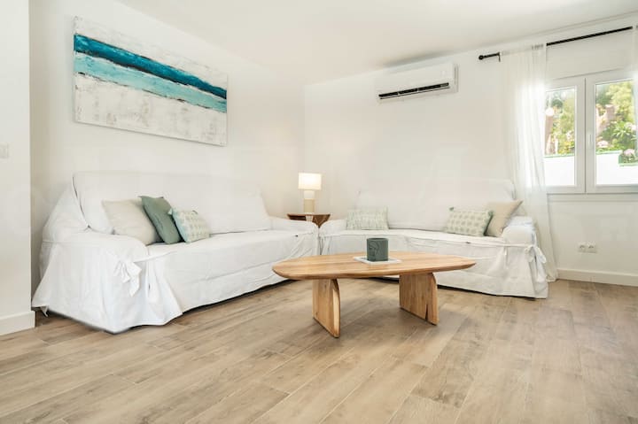 Villa & Piscine Chauffée Proche De Plage By Rems - Torremolinos