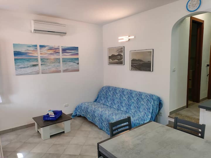 A Tre Minuti Dal Mare - Golfo Aranci