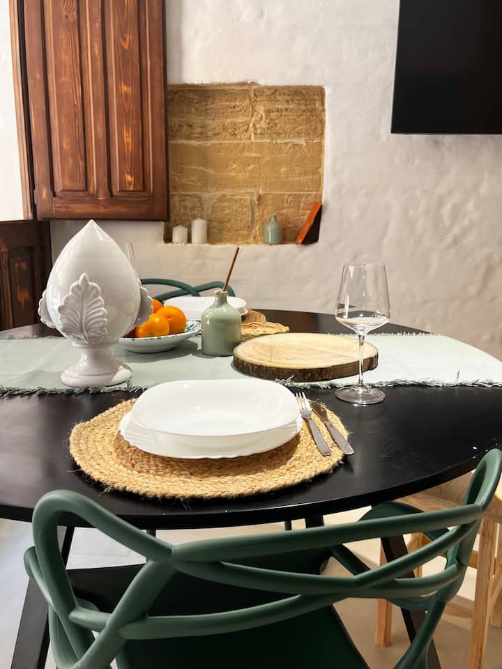 Loft Sul Mare Di Gallipoli - Gallipoli