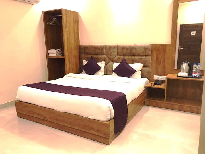 Hampton Hotel, Amritsar. - Amritsar