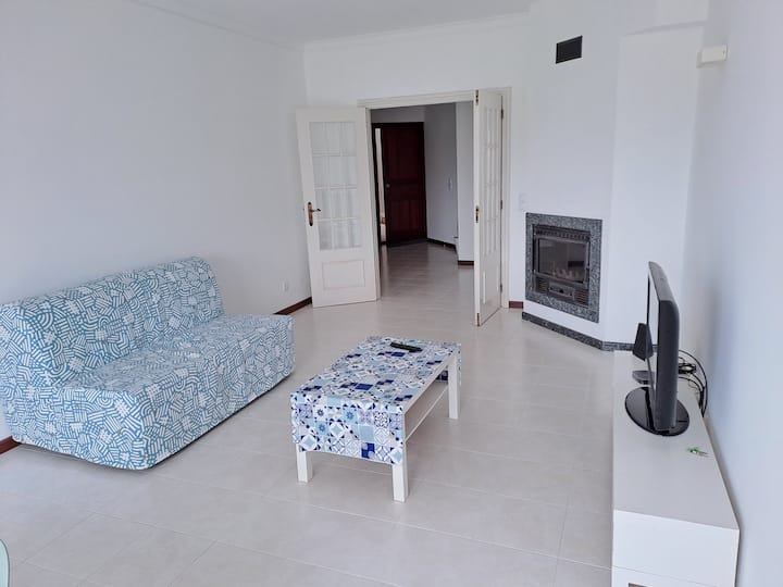 Viana 550 - 2 Quartos, Air Conditionado, No Centro - Viana do Castelo
