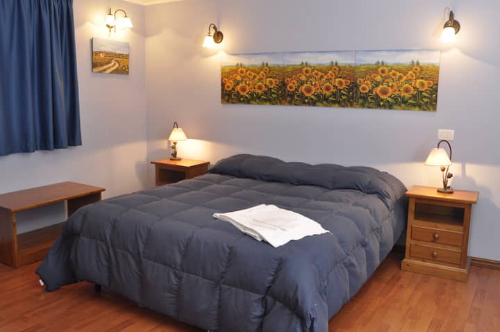 B&b "Il Baco E La Seta"  Cam 4 - Caltanissetta