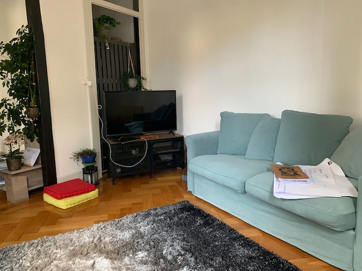 Appartement - Renens