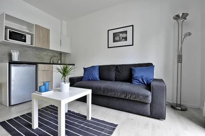 Villa Oliver 1 Siófok-premium Apartment - Siófok