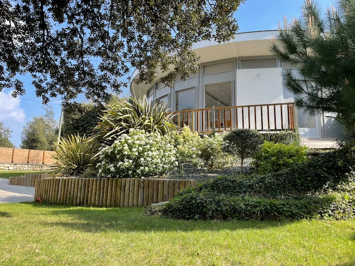 5 Min De La Plage Maison à Louer - Saint-Palais-sur-Mer