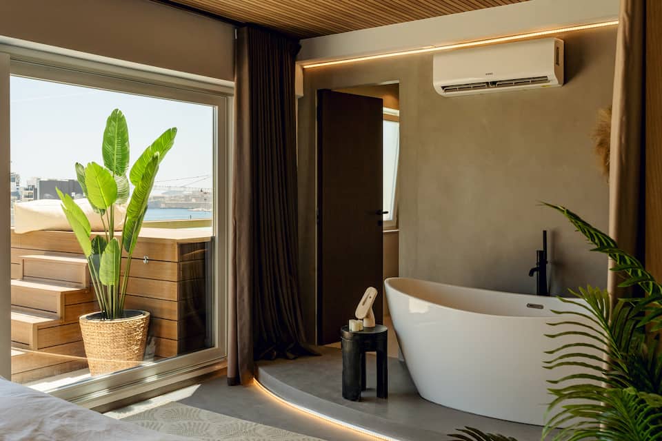 Malta Holiday Rentals with a Pool | Airbnb