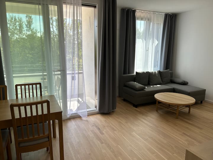 Neubauwohng Am Truderinger Wald - Feldkirchen