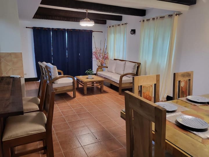 Villa Emily Portosomar En Cabarete - Cabarete