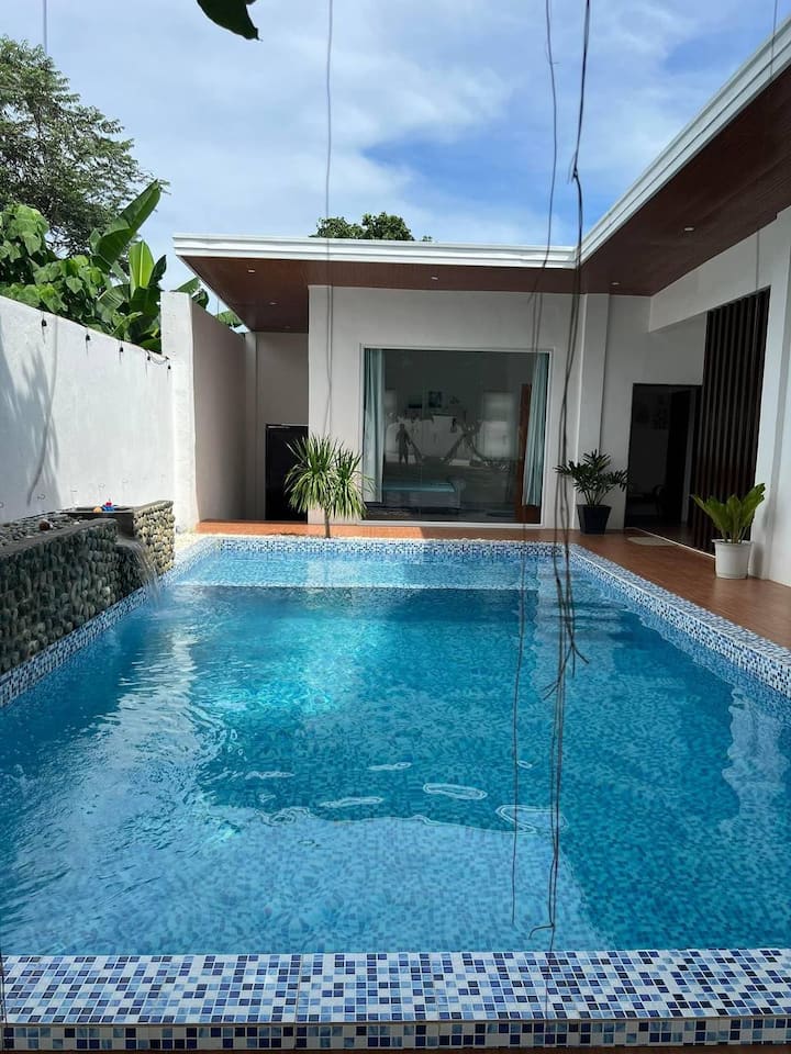 Sariaya Quezon Best Staycation - Sariaya