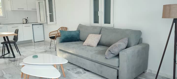 Odysseas Ingenious Apartments - Aydın