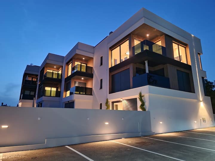 Horizon Privlaka3 - Privlaka