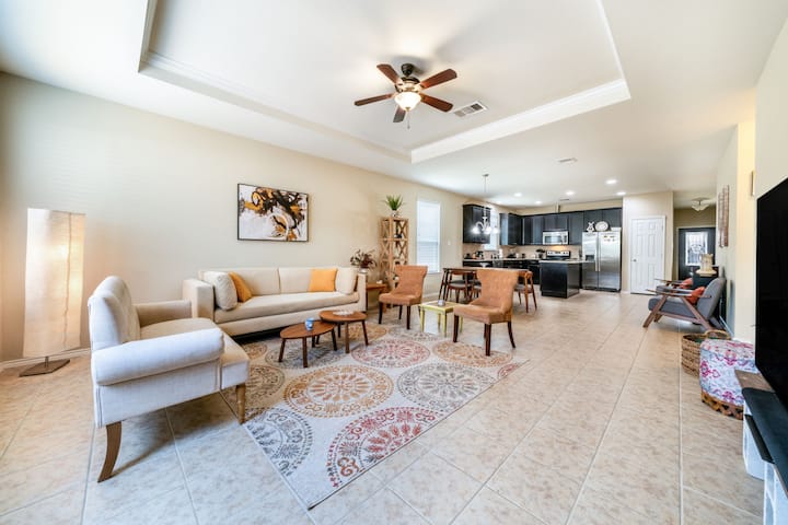 Tranquil Retreat In Leander, Tx - Leander, TX