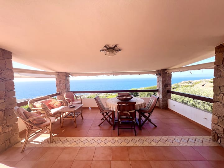 Villa Gardenia - Costa Paradiso