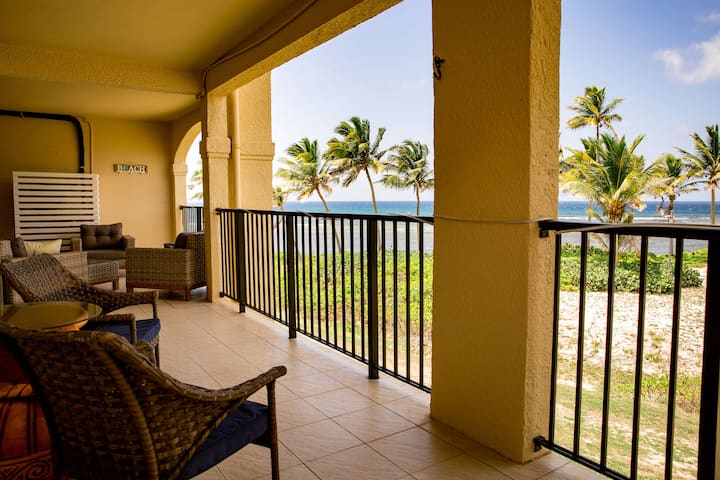 Treasure Trove - U.S. Virgin Islands